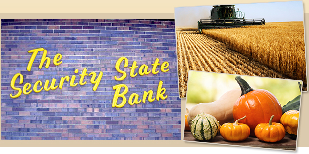 The Security State Bank